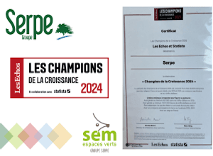 GROUPE SERPE | Facilities