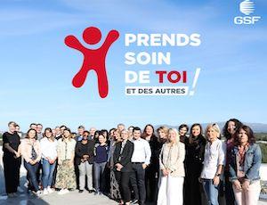 GSF Propreté & Services | Facilities