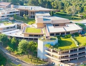 GSF Propreté & Services | Facilities